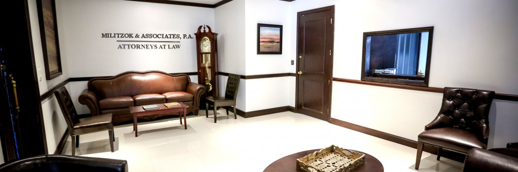 Militzok & Associates, P.A. – Attorneys at Law